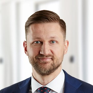 Antti-Jussi Partanen - Boardman-osaamisverkosto