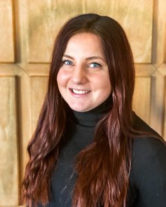 Julia Ruotsi vahvistaa Boardmanin viestintäosaamista - Boardman ...