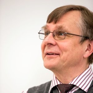 Jyrki Ant-Wuorinen - Boardman-osaamisverkosto