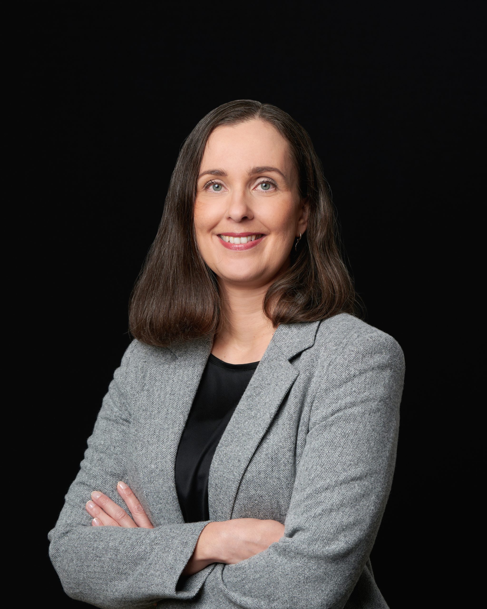 Ann Brännback - Boardman-osaamisverkosto