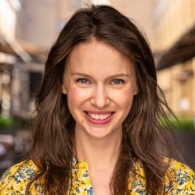 Laura Pääkkönen - Boardman-osaamisverkosto