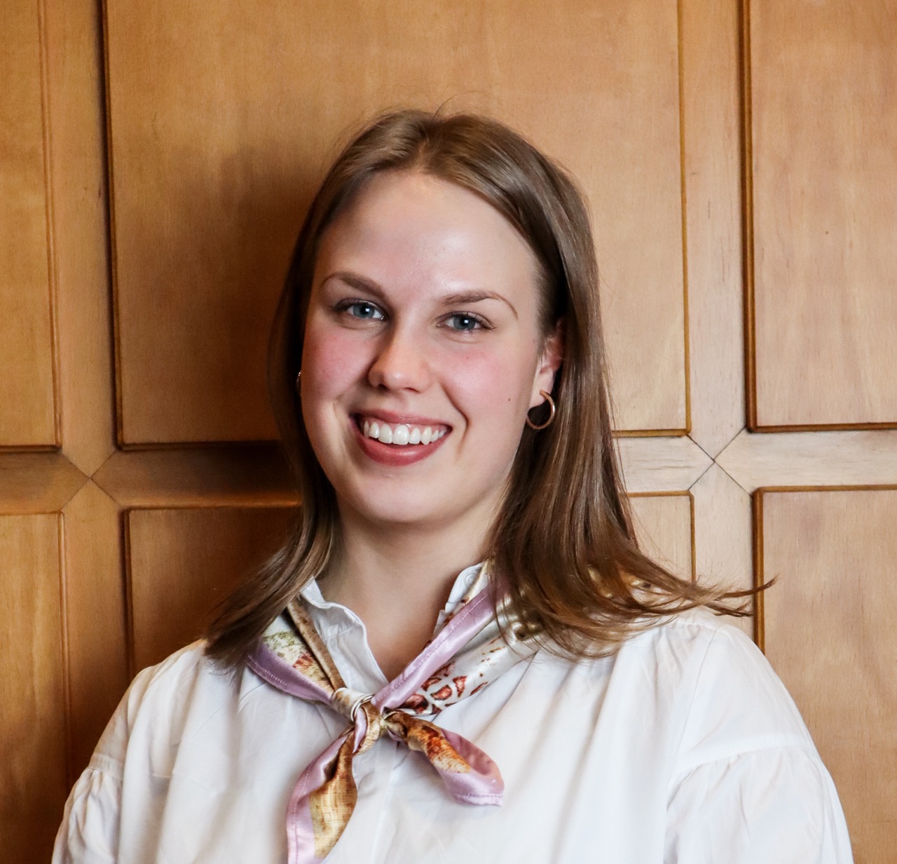 Karoliina Kuhalampi - Boardman-osaamisverkosto