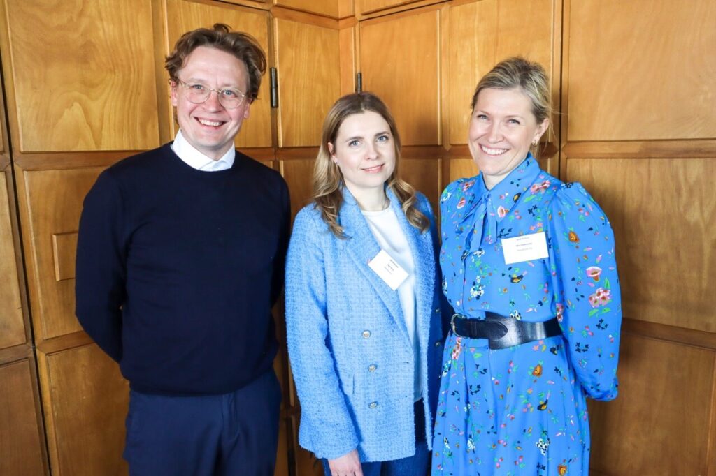 Tulevaisuuden työelämässä ihmiset ovat tärkein voimavara – ja siksi ...