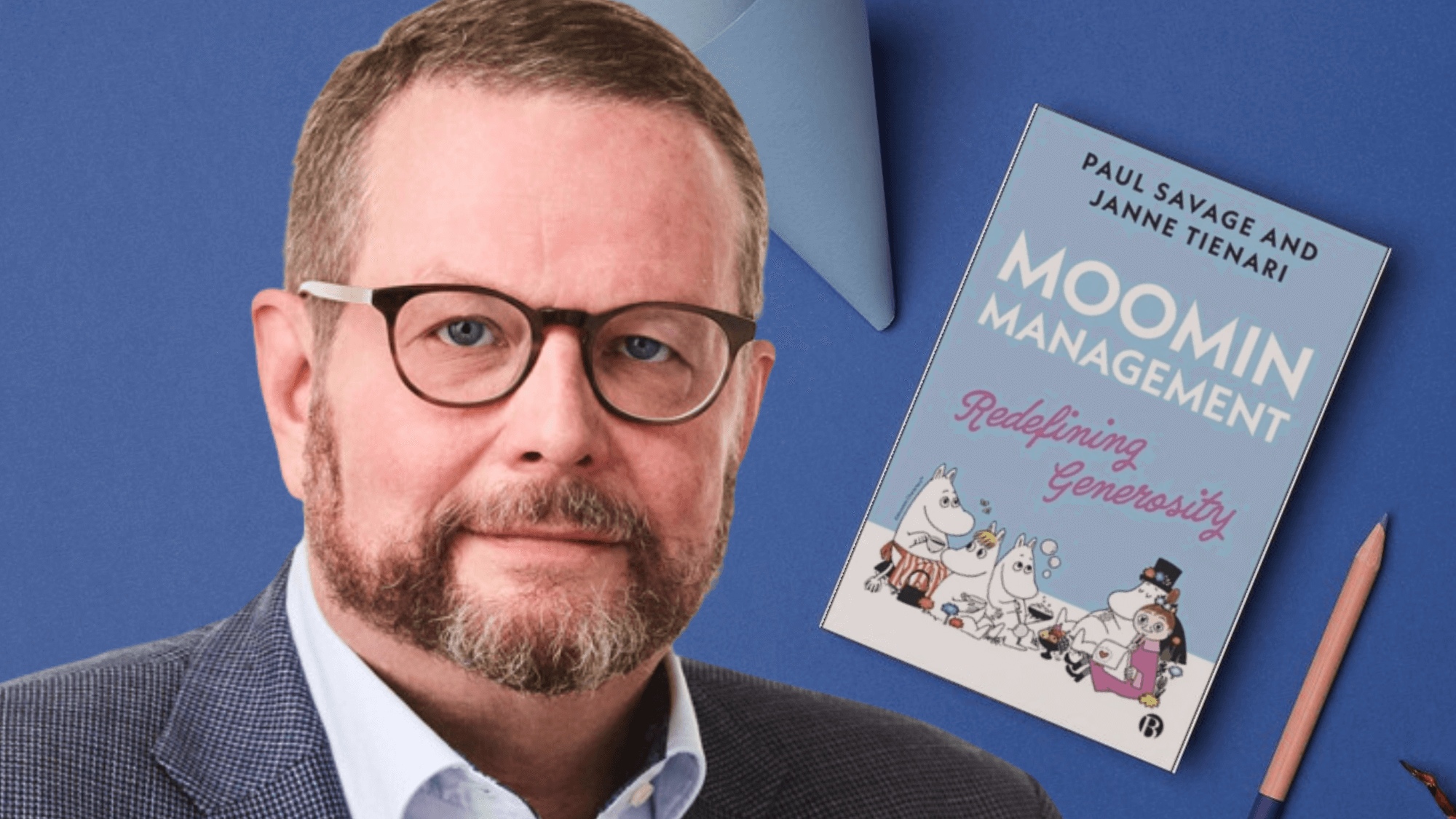 LJT-tutkijablogi: Rakkautta, tasa-arvoa ja rohkeutta Muumien tapaan ...