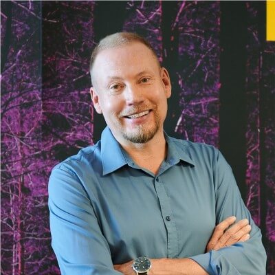 Jyri Lassi - Boardman-osaamisverkosto