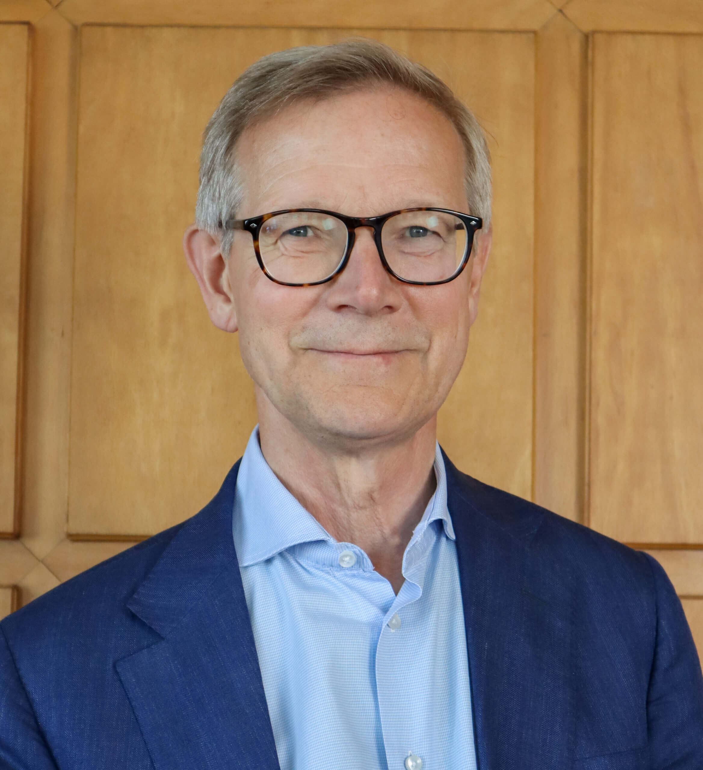 Philip Aminoff - Boardman-osaamisverkosto