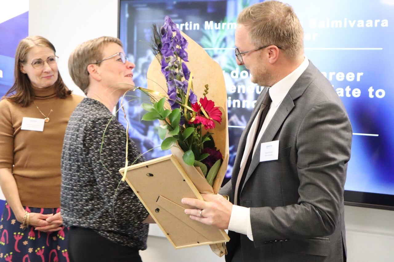 2025 Entrepreneurship Research Recognition Award - Apply now ...