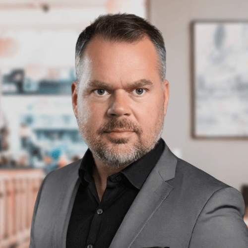 Ton Wolting - Boardman-osaamisverkosto