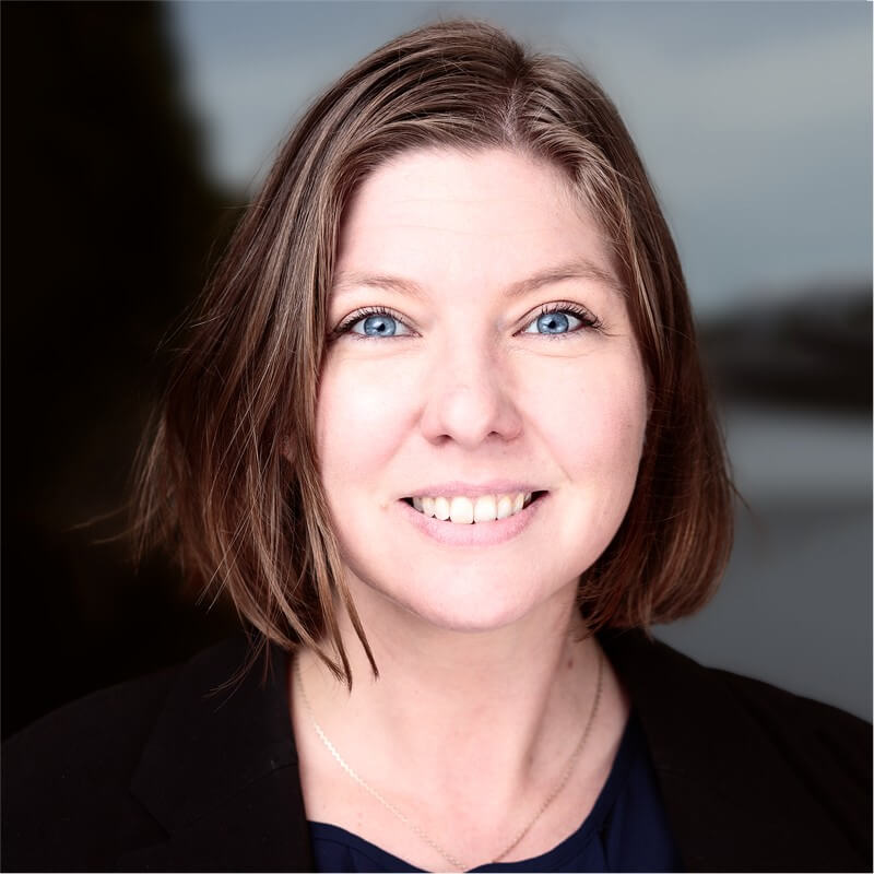 Caroline Bondier - Boardman-osaamisverkosto