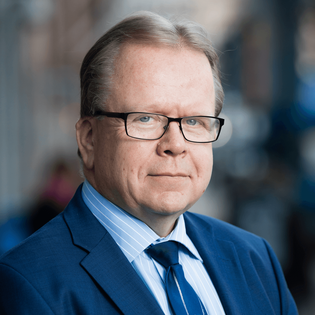 Pekka Timonen - Boardman-osaamisverkosto