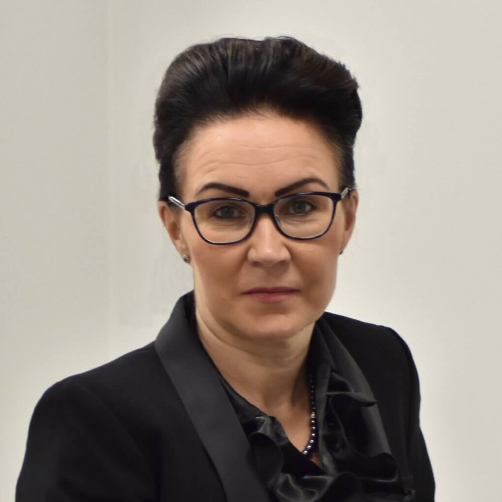 Outi Kettunen - Boardman-osaamisverkosto