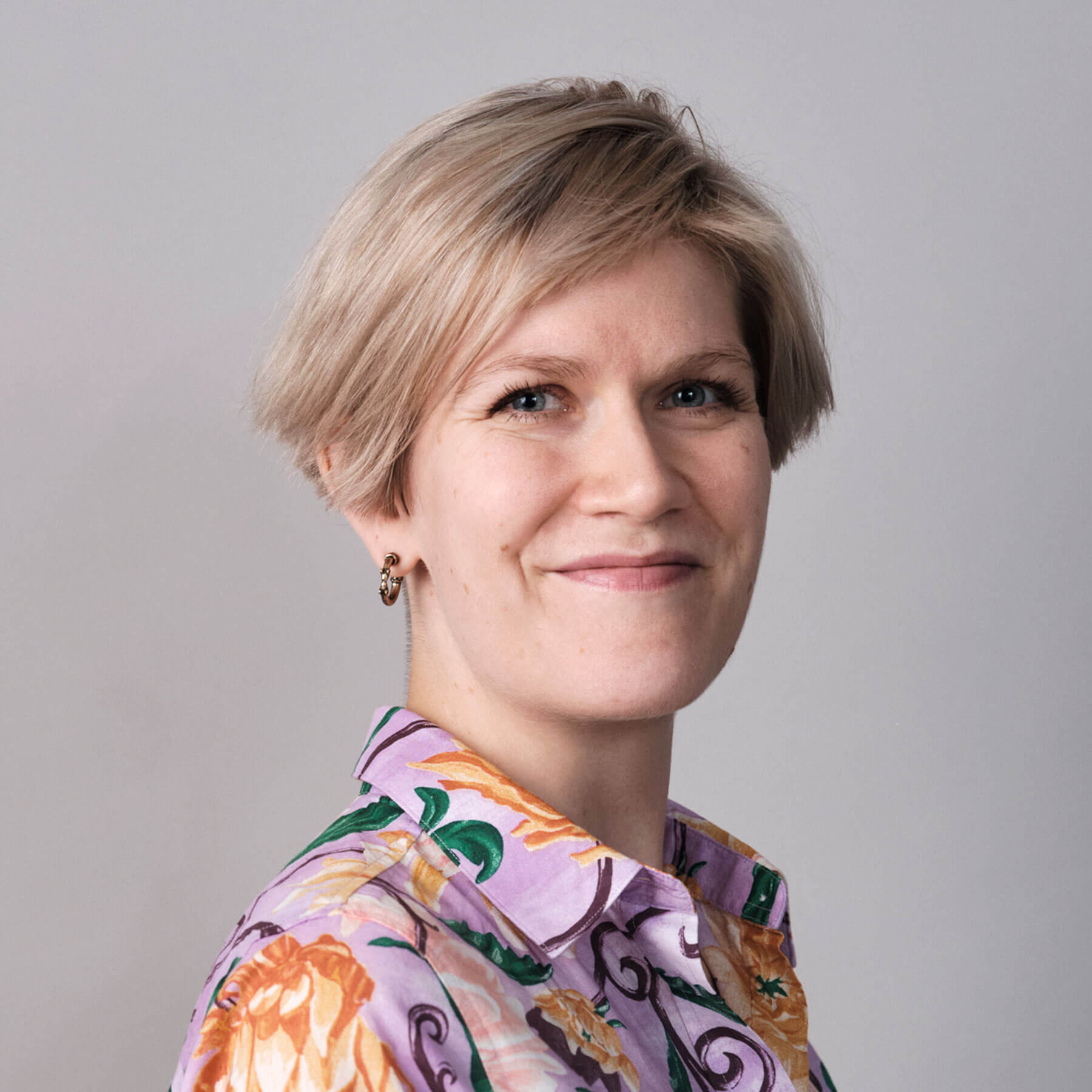 Sara Sällsten - Boardman-osaamisverkosto