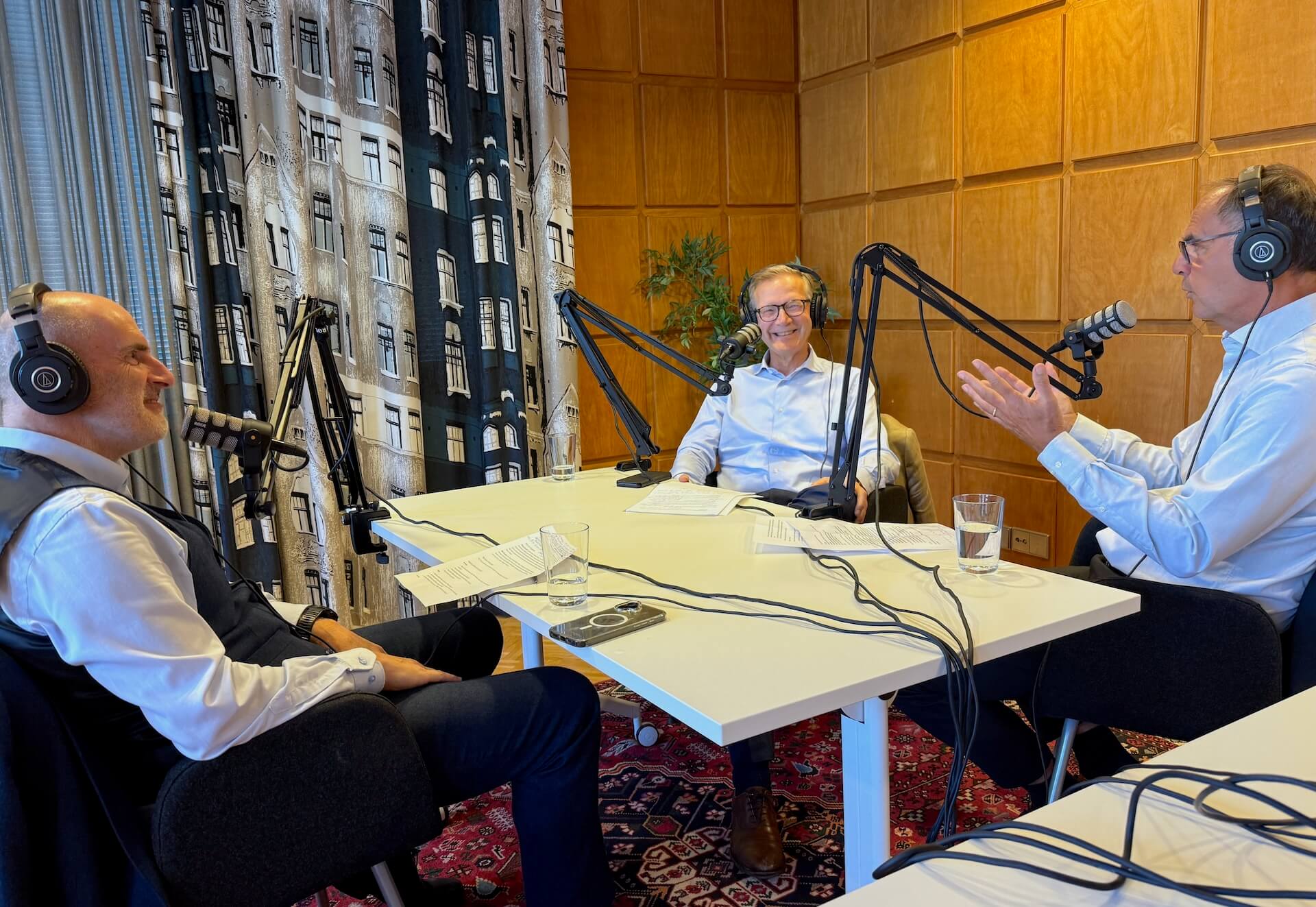 BoardTalks Podcast – Why do Finnish boards need more international expertise? - Boardman ...